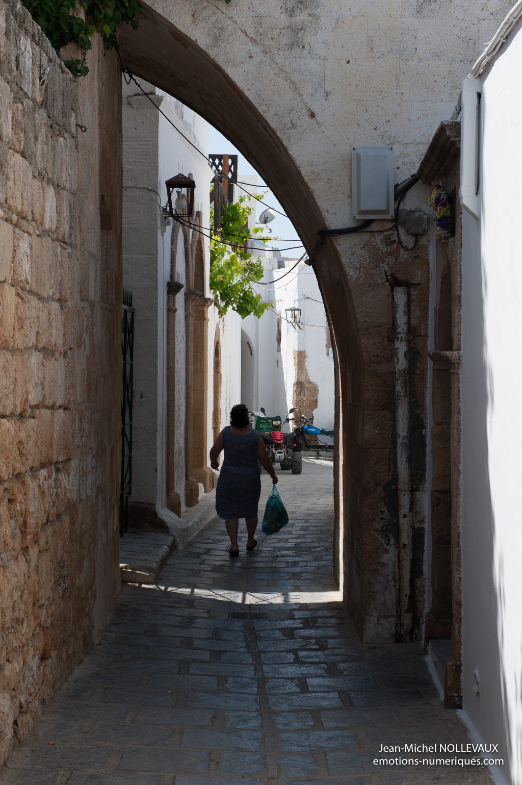 Tout savoir sur le cadrage en photo – Emotions numériques