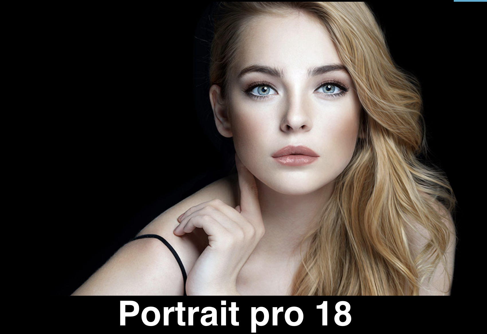 Portrait pro 18 disponible ! – Emotions numériques