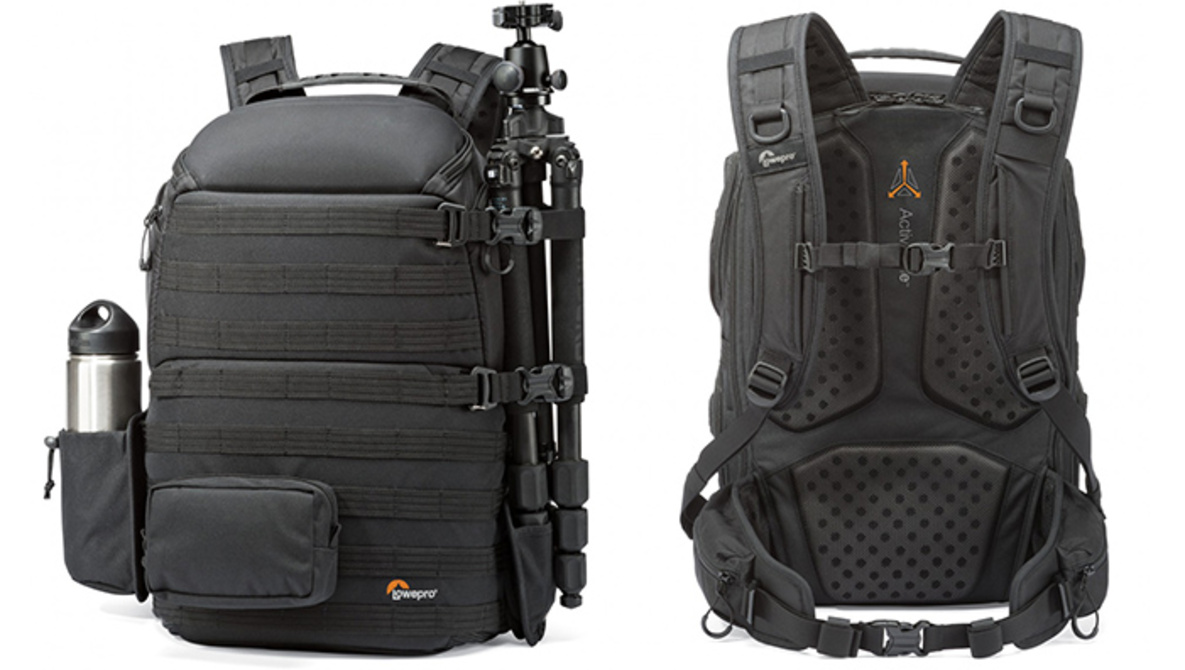 Lowepro ProTactic 450AW : un must ! – Emotions numériques