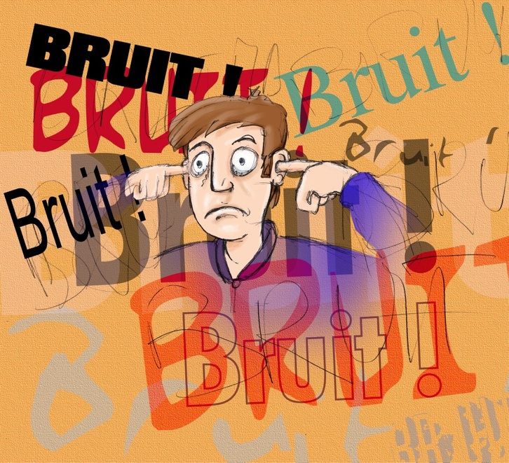 Mes conseils pour éviter ou réduire le bruit dans vos photos – Emotions ...