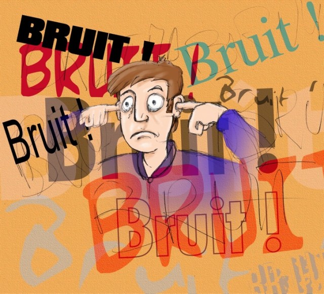 Mes conseils pour éviter ou réduire le bruit dans vos photos – Emotions ...